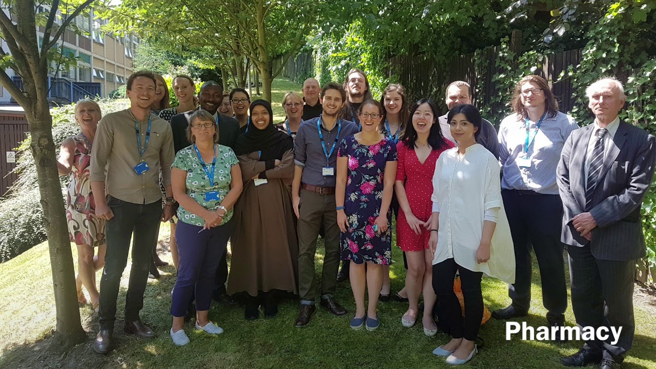 SHSC in a day highlights - YouTube