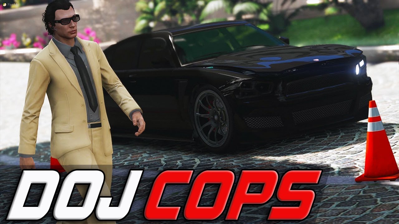 The Valet Guys | Dept. of Justice Cops | Ep.887 - YouTube