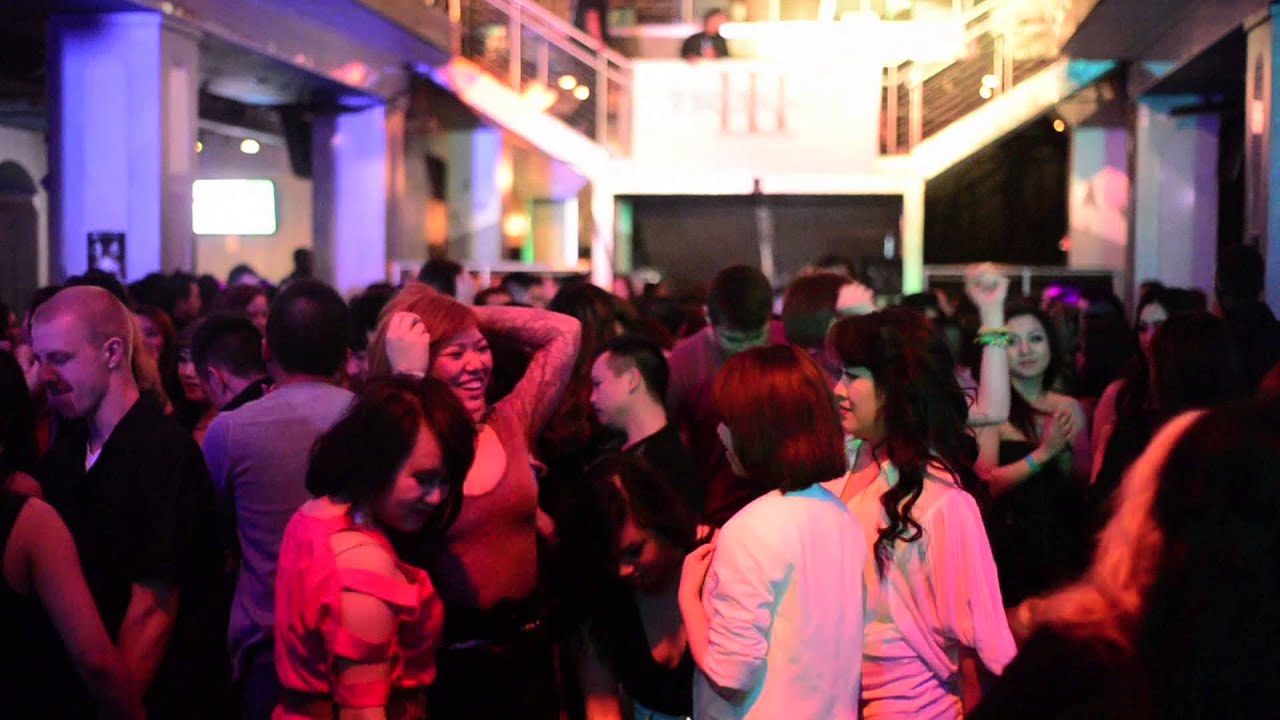 TrilogyTV Presents: Black Diamonds at Epic Nightclub 2013 - YouTube