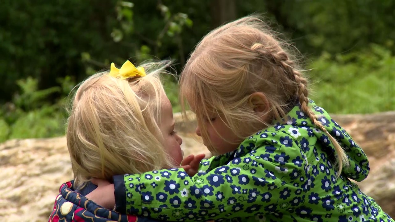 The Secret Life of Brothers and Sisters - YouTube