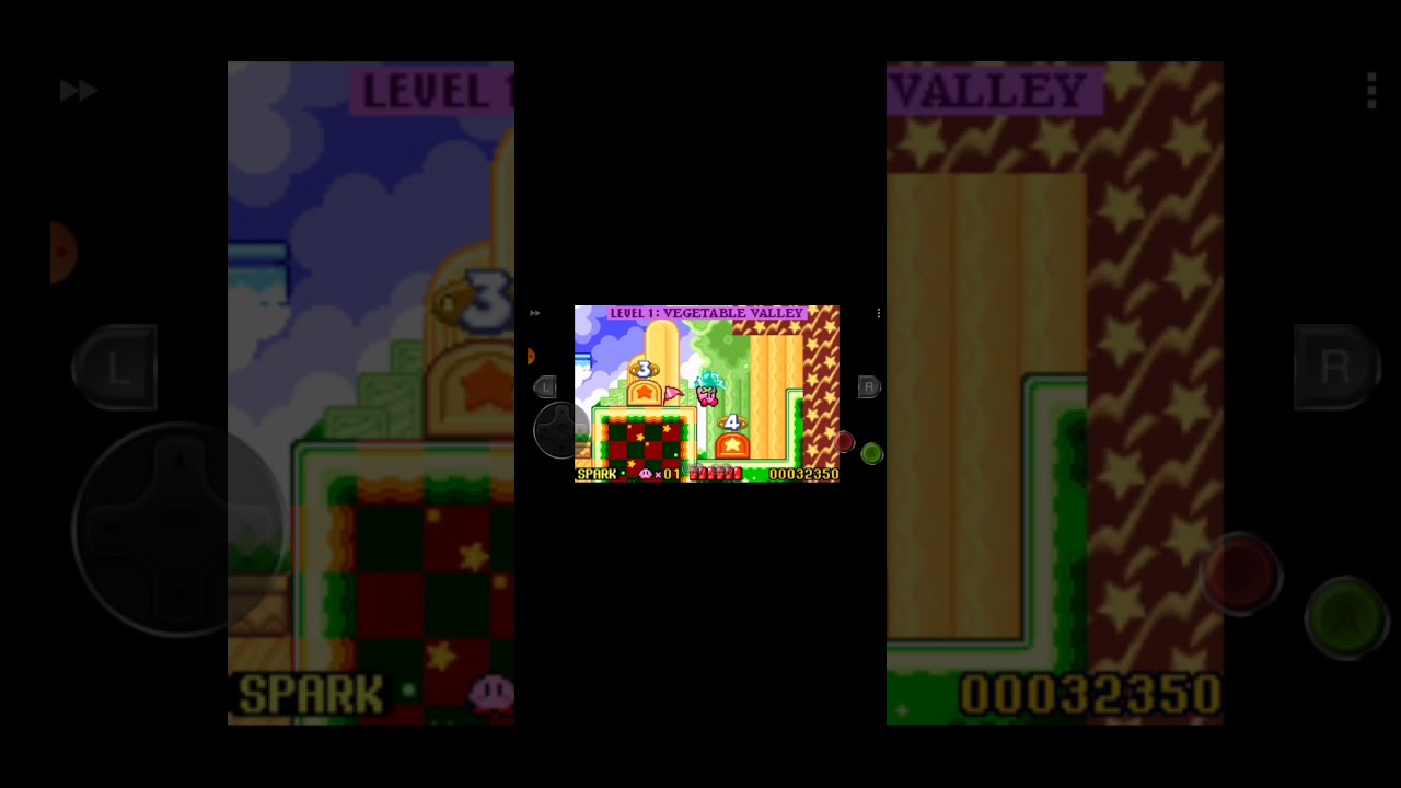 EP 1 kirby - YouTube