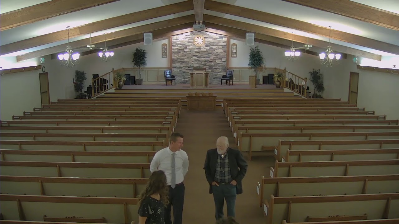 The High and Lofty One Dwells with the Contrite of Heart | June 14 ...