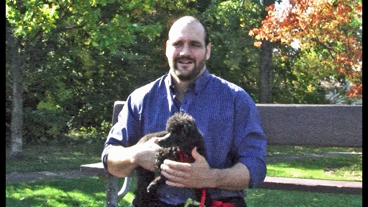 Devon Nicholson Incivek Update - 1 year after Treatment - YouTube