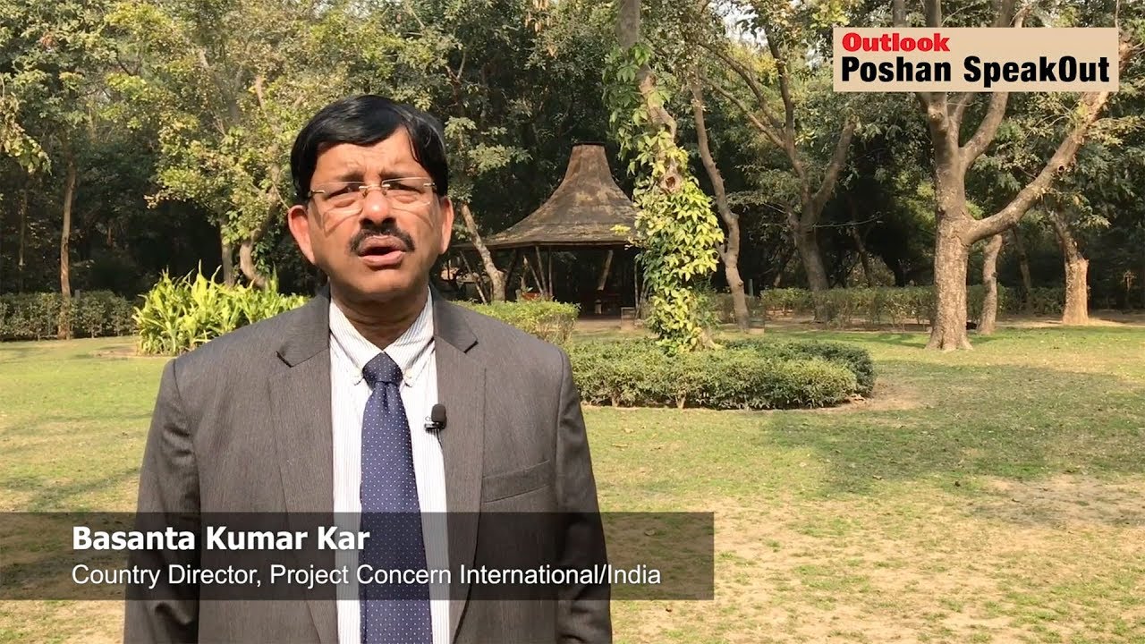 India’s Nutrition Targets And How They Can Be Met In Conversation With ...