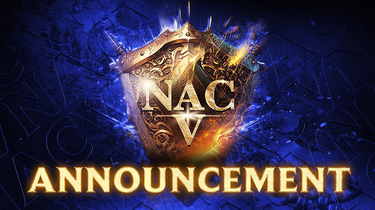 NAC 5 - Trailer - YouTube