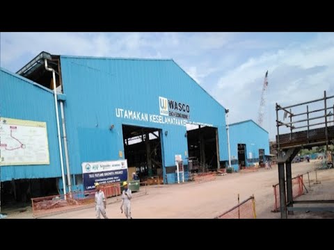 PT. WASCO LOKER BATAM HARI INI IKLAN KOTA BATAM LOWONGAN KERJA BATAM ...