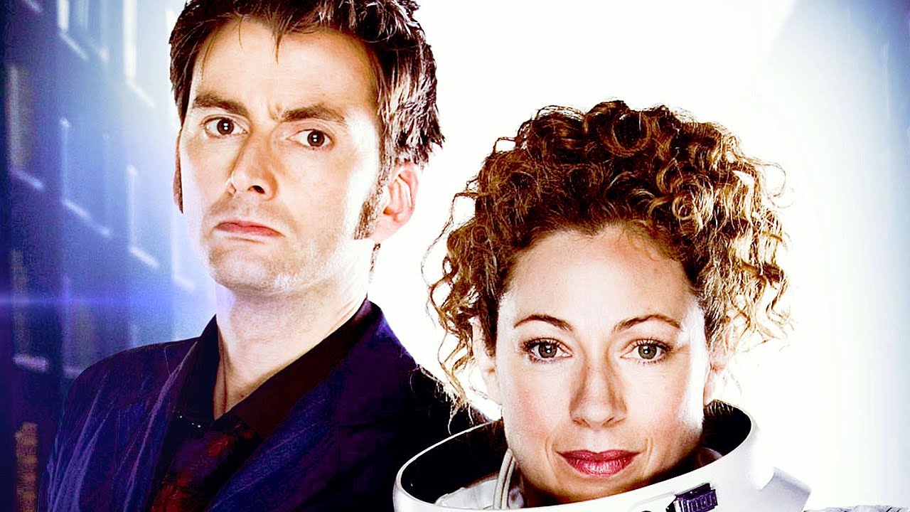 10 Greatest Modern Doctor Who Episodes - YouTube