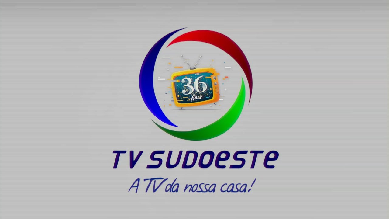 Parabéns TV Sudoeste - YouTube