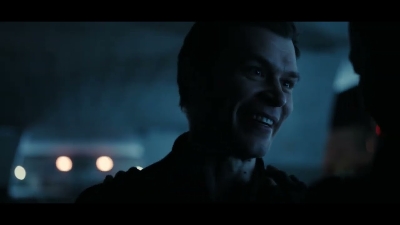 Titans S04E10 - Sebastian Kills Mother Mayhem | From Episode Title ...