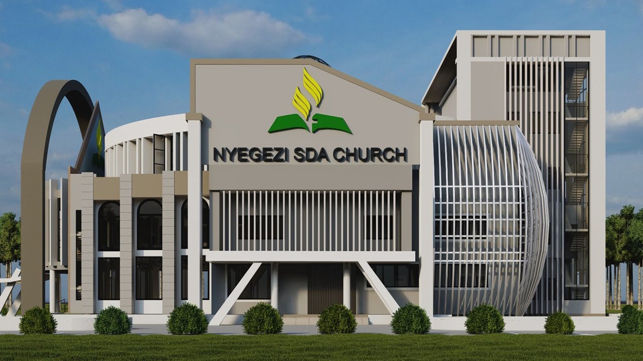 🔴#LIVE: HAFLA YA UZINDUZI UJENZI WA KANISA || NYEGEZI SDA CHURCH|| 25 ...