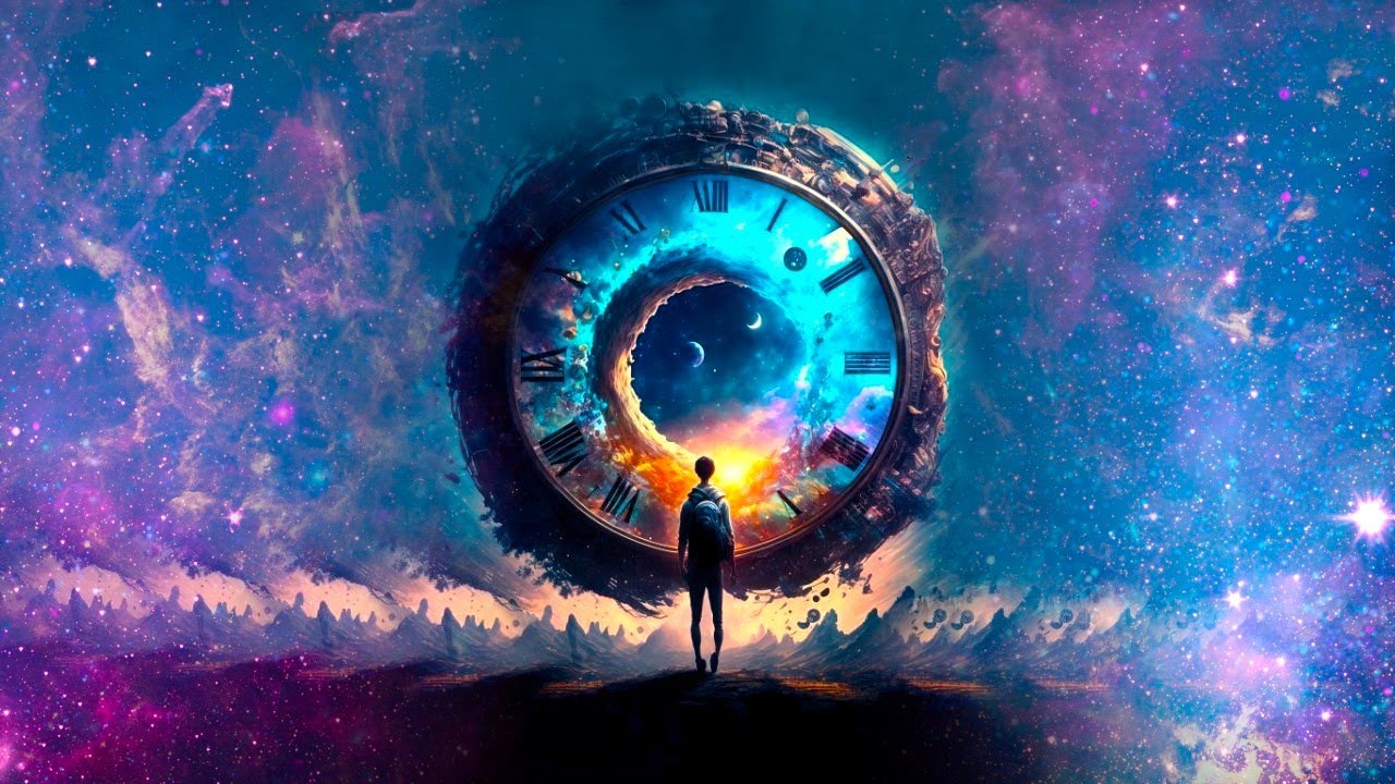 Progressive Psytrance Mix🔵DJ NightStar , Progressive Trance , Trance ...