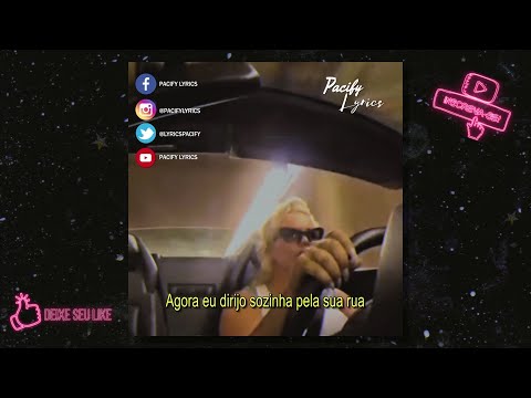 Olivia Rodrigo - Drivers License (Meme Lyric Video PT-BR)