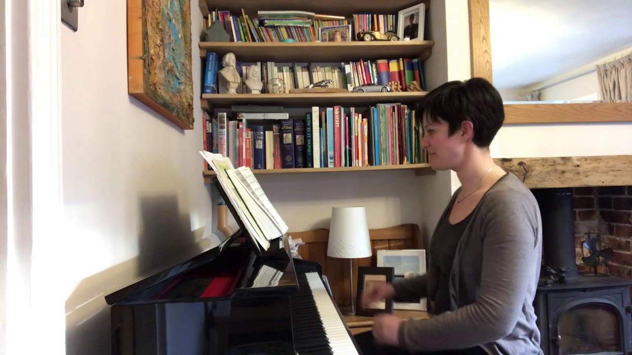 Faithful Shepherd Feed Me - YouTube