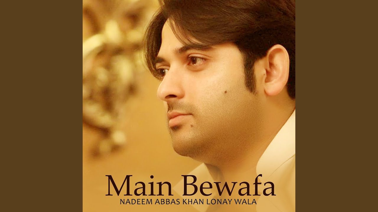 Main Bewafa - YouTube