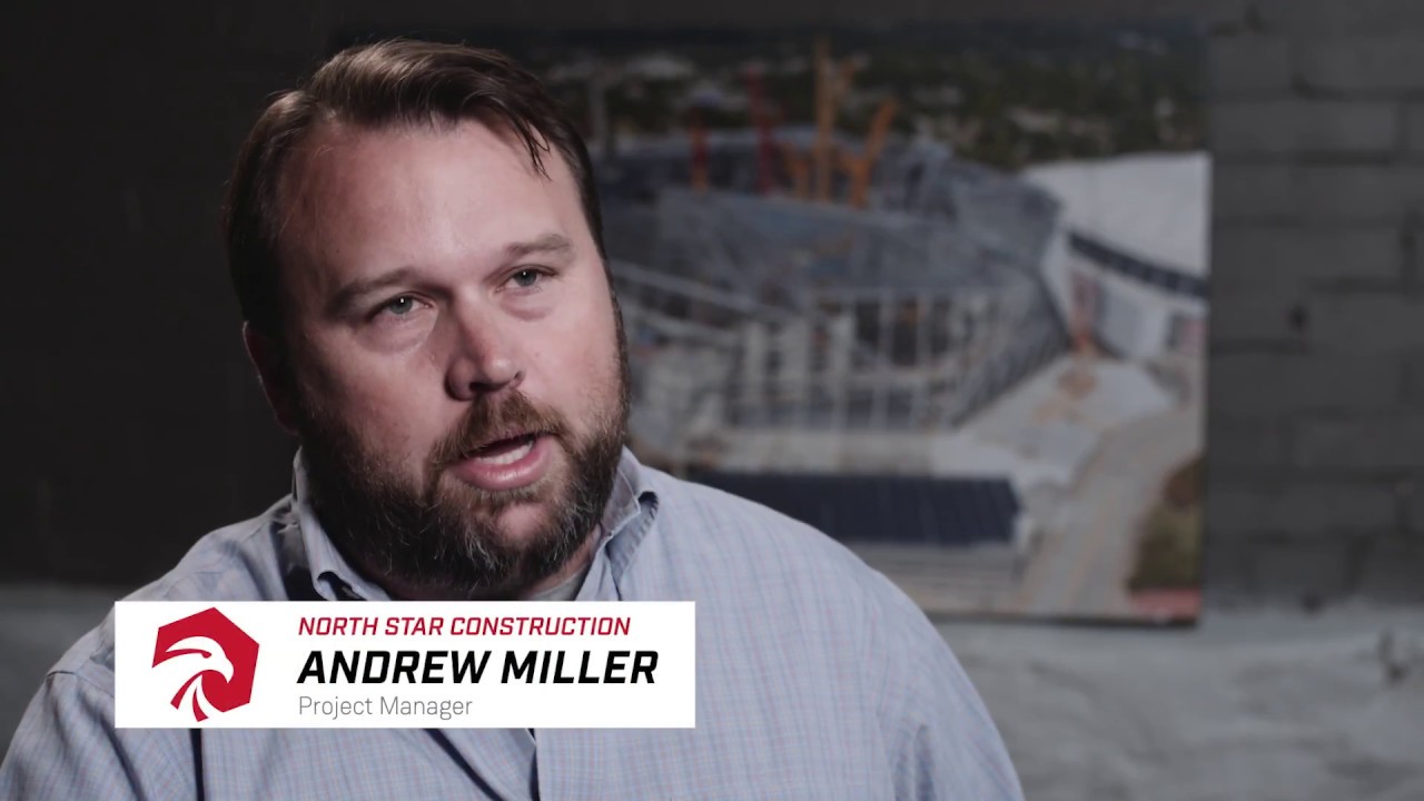 Conversation with Andrew Miller, North Star - YouTube