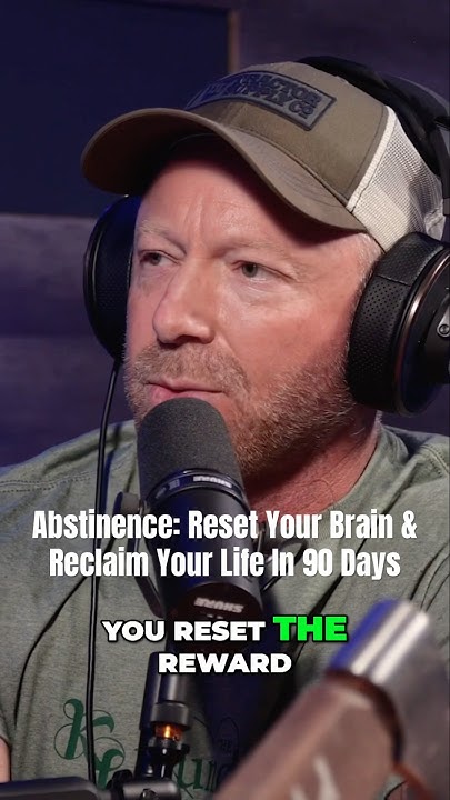 Abstinence: Reset Your Brain & Reclaim Your Life In 90 Days. #faith #reset #brain - YouTube