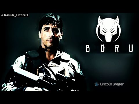 Börü - Hedefe Doğru | Dizi Müziği