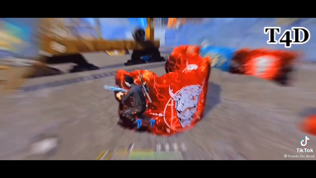 srilankan🎯best mobile player🔥 T4D🔥TikTok status😍😱#trending - YouTube