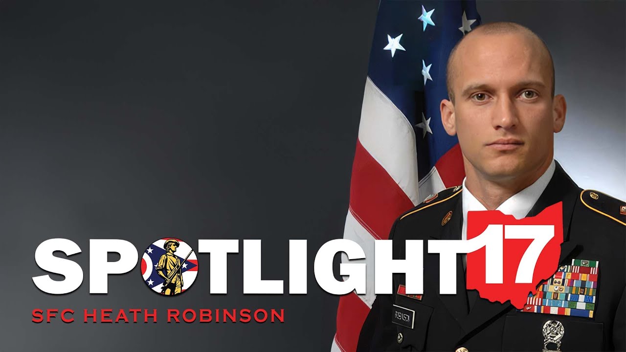 Ohio National Guard Soldier’s mission to help fellow veterans was ...