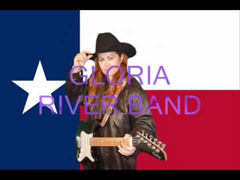 sin mi no vales nada GLORIA RIVER BAND - YouTube