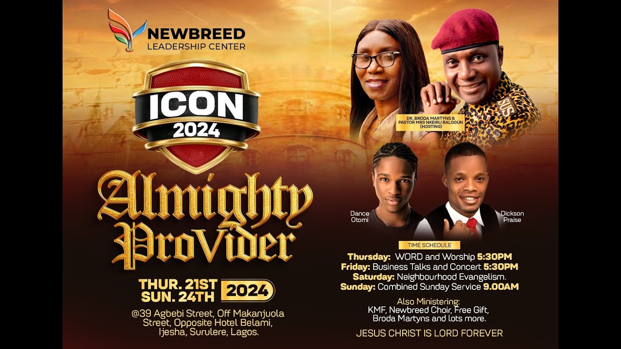 Day 3 ICON Almighty Provider 24th November 2024 - YouTube