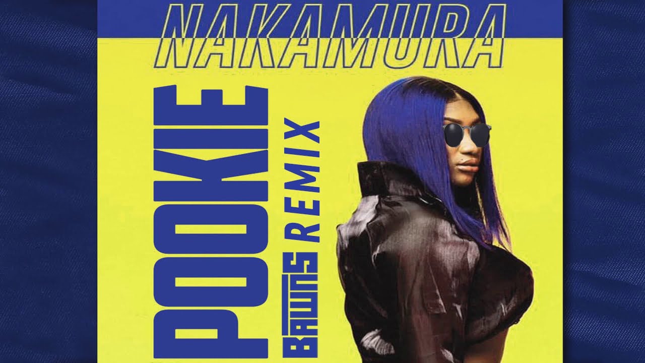 Aya Nakamura - Pookie (Remix) - YouTube