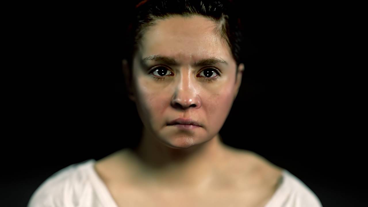 The Meth Project Breaking Point PSA - YouTube