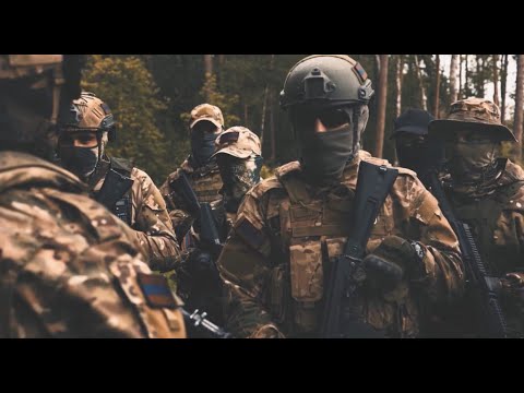 Armenian army/Армянская армия. Im verq masis.