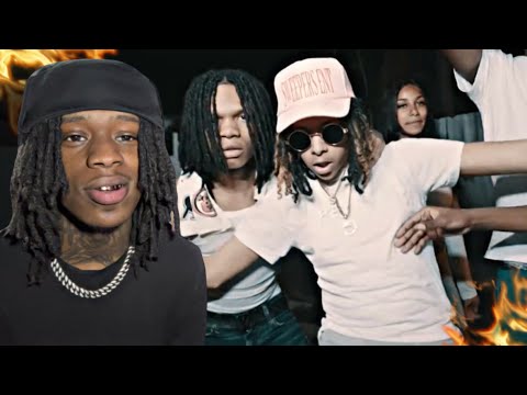 Jay5ive × Angel Li li - Where You Goin (Shot by @klovizionz) Dwayy ...