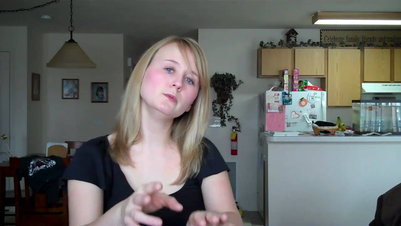 Allison Staley singing Crazy by Patsy Cline - YouTube