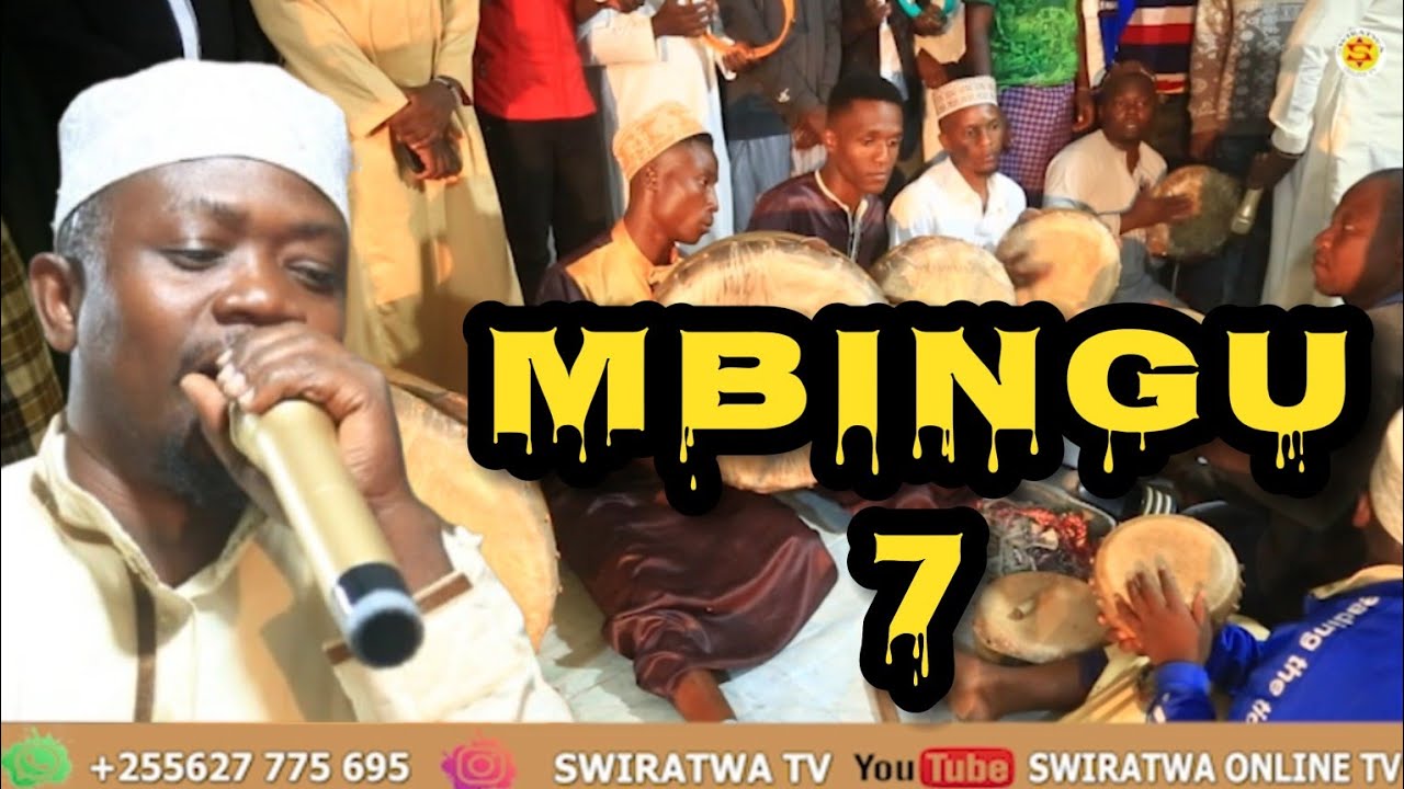 🔴#live:AMEPANDA MBINGU SABA ZA BWANA KUELEKEA KWA MOLA ( MBINGU SABA SAWIYA MADRASA ) - YouTube
