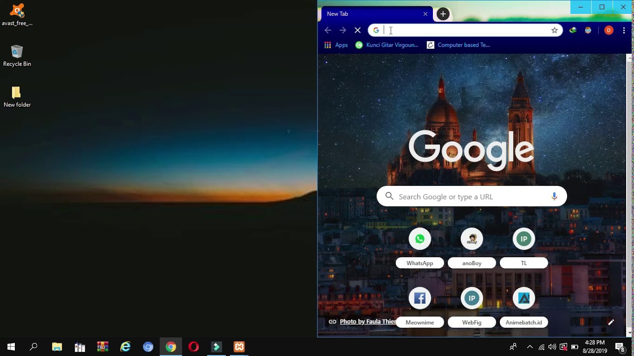 TUTORIAL MEMBUAT FTP SERVER LOCAL MENGGUNAKAN XAMPP - YouTube