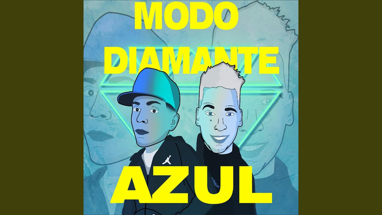 Azul - YouTube