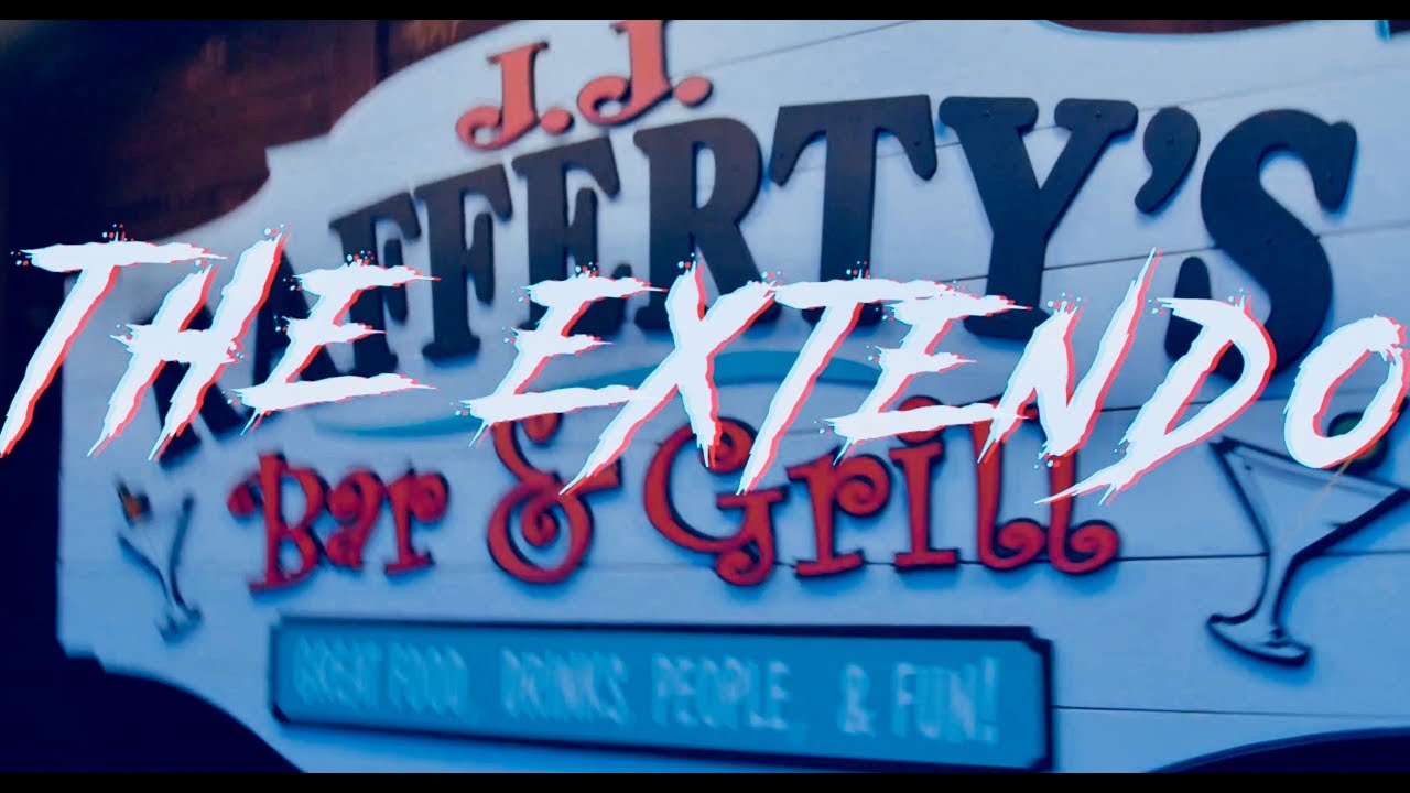 Extendo Album Release - YouTube