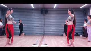 Belly Dancing Classes London | Hasina Belly Dance