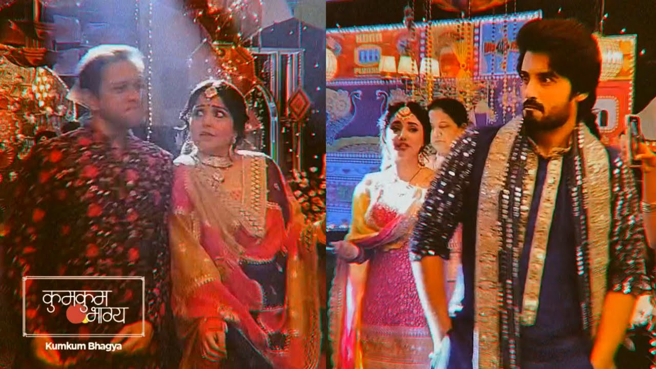 KumKum Bhagya New Promo : RV POORVI and LOHRI Special Dance💃🕺 Sequence ...