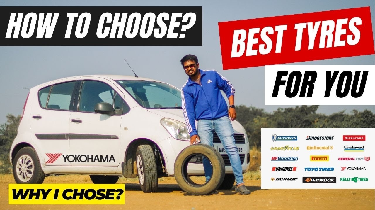 Yokohama Earth 1 Tyres Review for Ritz 165/80 R14 | Performance and ...