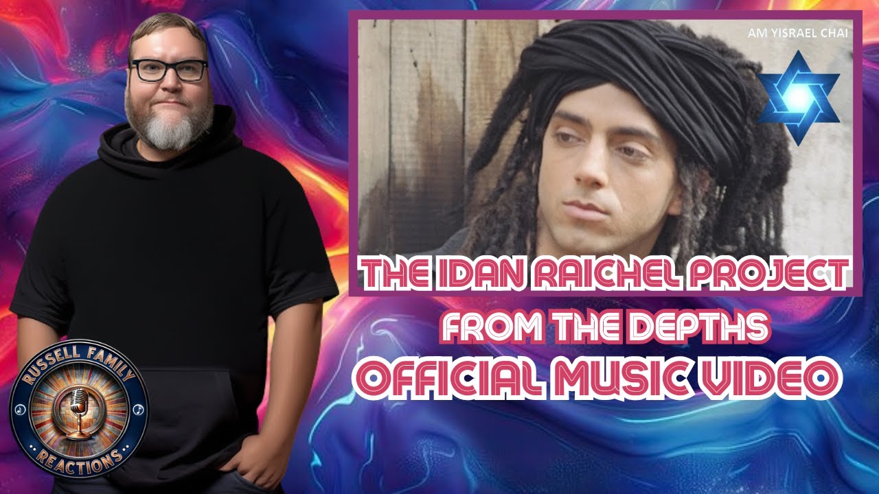 The Idan Raichel Project - From The Depths (Official Music Video ...