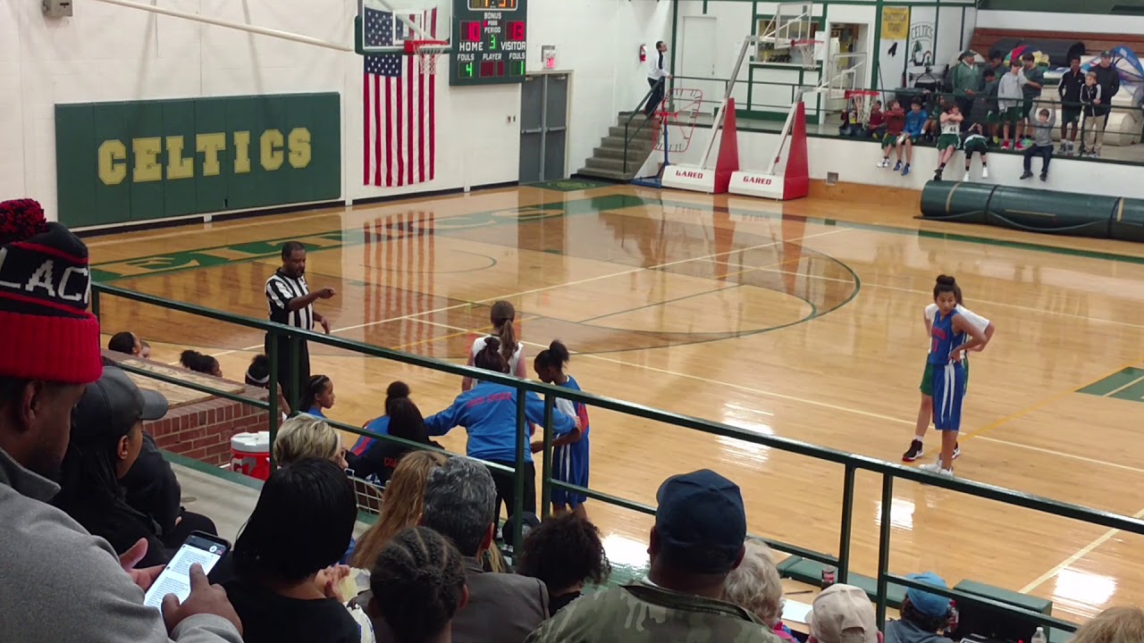 VID 20171206 RCS v Lucy Addison 2nd half (A) 22-16 W - YouTube