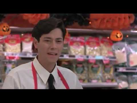 Hot Dog Scene: Father of the Bride