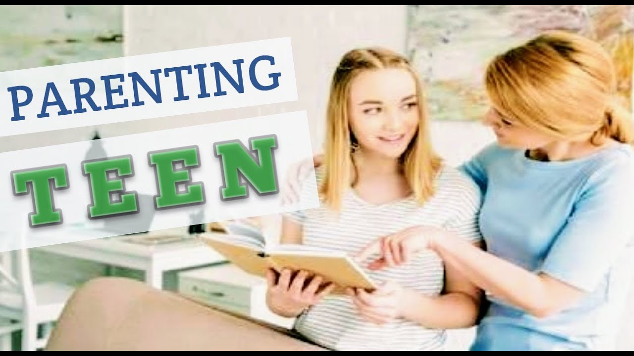 What your teenager needs? 4 TIPS for teen parenting | Parenting in ...
