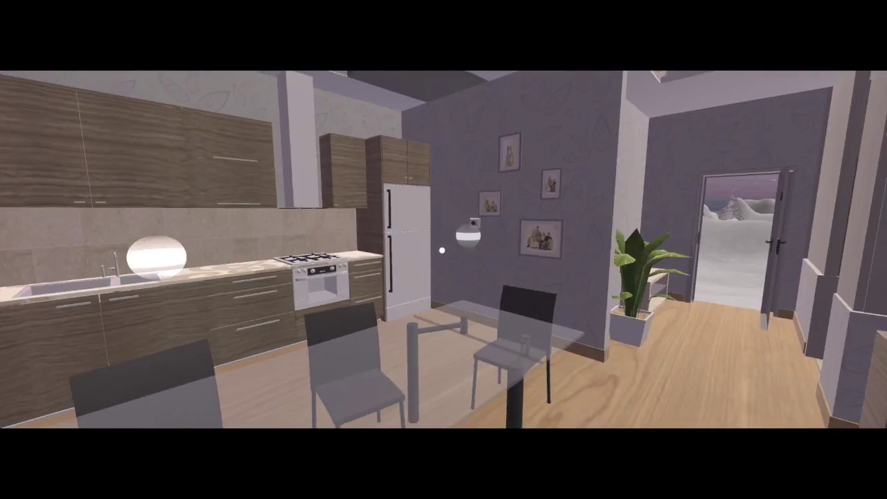 airbnb VR concept by Pratyoosh Patel - YouTube