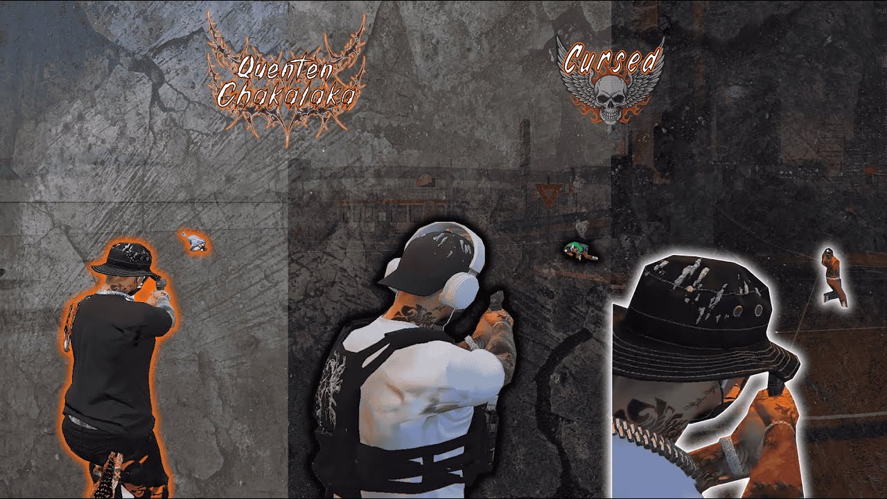 We Stay Legit | Cursed MC | Concrete RP - YouTube