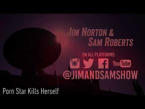 Jim Norton talks about August Ames, cake controversy | J&S