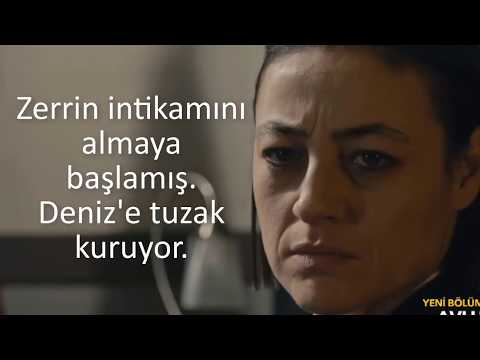Avlu 27.Bölüm 2.Fragman Analiz