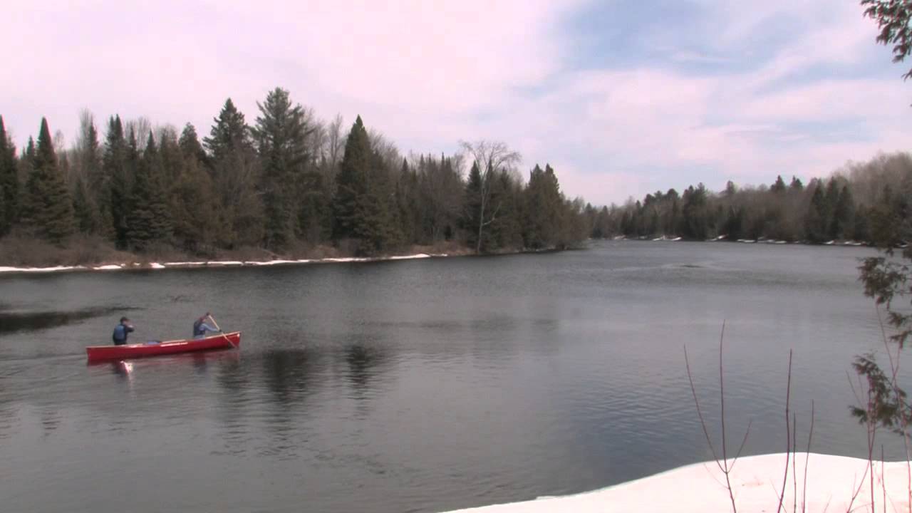 Mad River Canoe Expedition 176 | Review | Canoeroots | Rapid Media ...