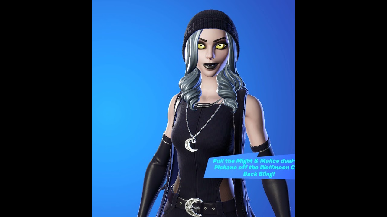 Ione Fortnite Skin/Outfit - YouTube