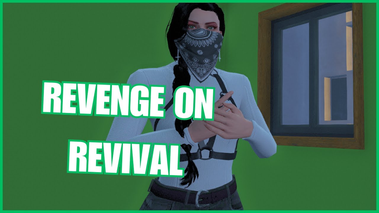Rayne talks to Party Hardy about Wu Chang | NoPixel 4.0 WL | GTA RP ...