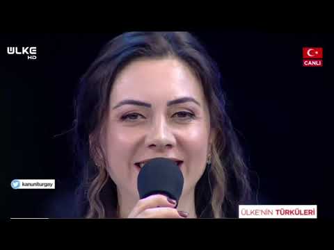 Goca Çamın Gürlemesi - Turgay Coşkun ft. Selda Gündoğan