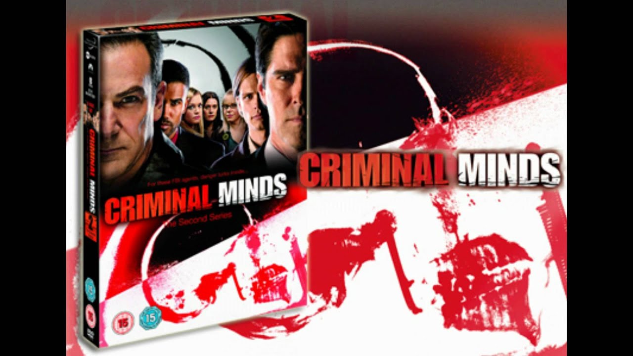 Criminal Minds Soundtrack - The Execution - YouTube
